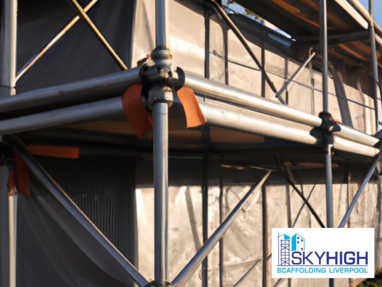Domestic Scaffolding: Creating A Safe And Accessible Home Environment ...